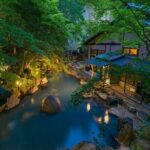 Private Motorcycle Day Tour to Fuji and Hakone: Onsen and Nature - Itinerary Breakdown: What to Expect Each Step