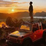 Private Mount Batur Jeep Sunrise all inclusive - An In-Depth Look at the Mount Batur Jeep Sunrise Tour