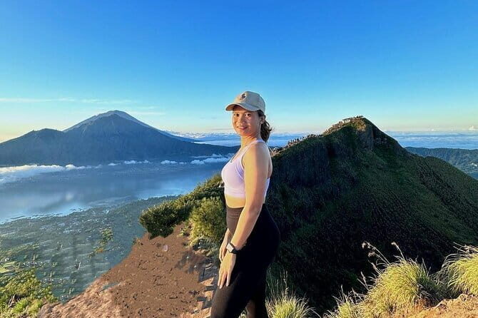 Private Mount Batur Sunrise and Nature from Ubud Bali - Practical Advice