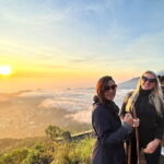 Private Mount Batur Sunrise trekking Tour - Authentic Experiences & Traveler Insights