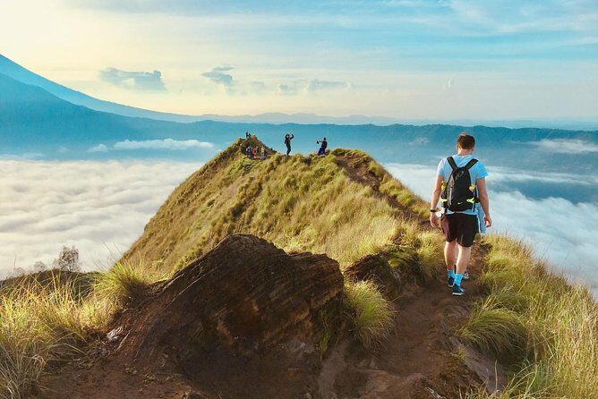 Private Mount Batur Sunrise Trekking with Guide - What’s Included and What’s Not