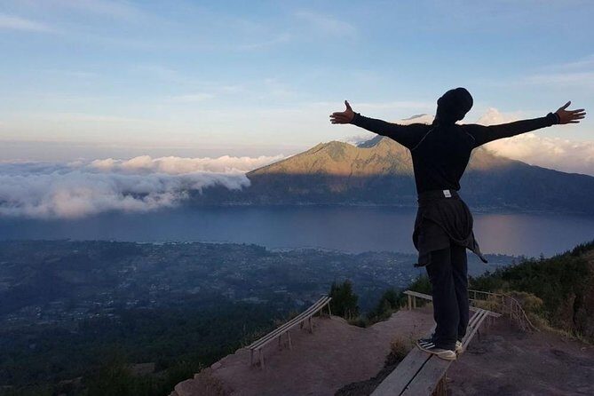 Private Mount Batur Sunset Trekking - All inclusive tour - The Itinerary: What Happens During This Trek?