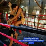 Private Muay Thai Class in Pai with a Muay Femur Master - What to Expect from Your Training