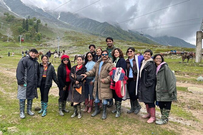 Private Multi Day Pahalgam Sonamarg Gulmarg Kashmir Tour - Who Will Love This Tour?