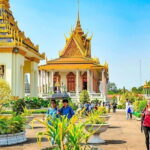 Private Multi Day Tour of Phnom Penh - The First Days in Phnom Penh: Heavy Histories & Cultural Gems