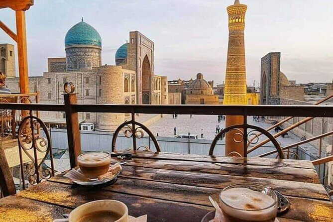Private Multi-Day Tour to Ancient Cities Uzbekistan - Who Will Love This Tour?
