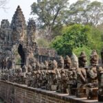 Private Multi-Day VIP Tour in Siem Reap - Day 3: Nature, Sacred Sites, and Local Perspectives