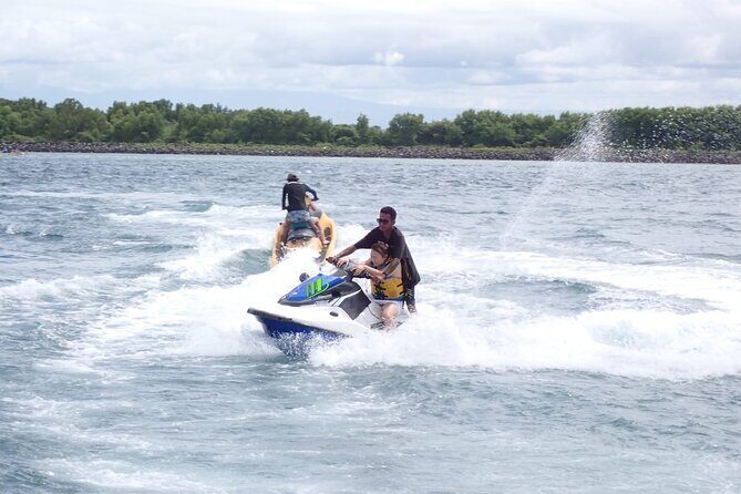 Private Multi-Water Activities in Nusa Dua Bali - The Itinerary: What to Expect on Your Water Day