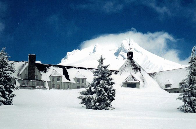 Private Multnomah Falls and Mt. Hood Tour with Gorge Waterfalls - The Bottom Line: Is This Tour Right for You?