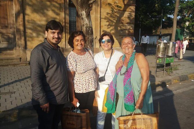 Private Mumbai Airport Pick-up - The Sum Up