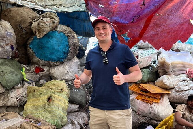 Private Mumbai City & Bollywood Studio Guided Tour with Transport - Exploring Mumbai’s Green Spaces and Local Life