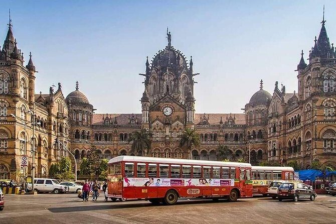 Private Mumbai City Tour and Bollywood Tours With Meal - Final Thoughts: Who Is This Tour Best For?