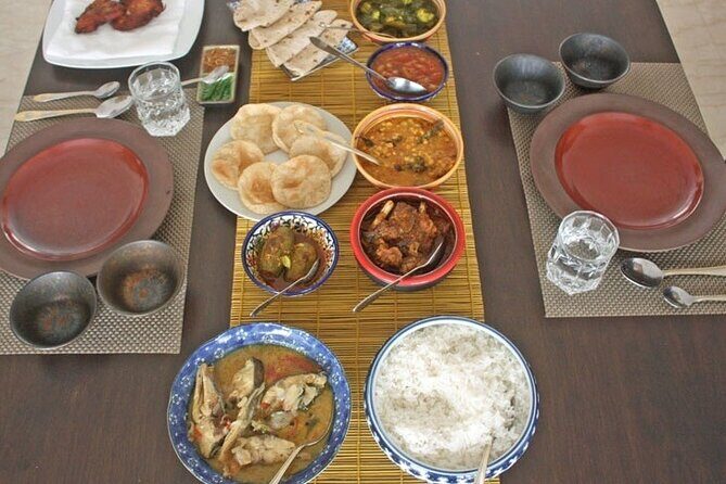 Private Mumbai Market Tour and Cooking Class With an Expert - Who Would Love This Tour?