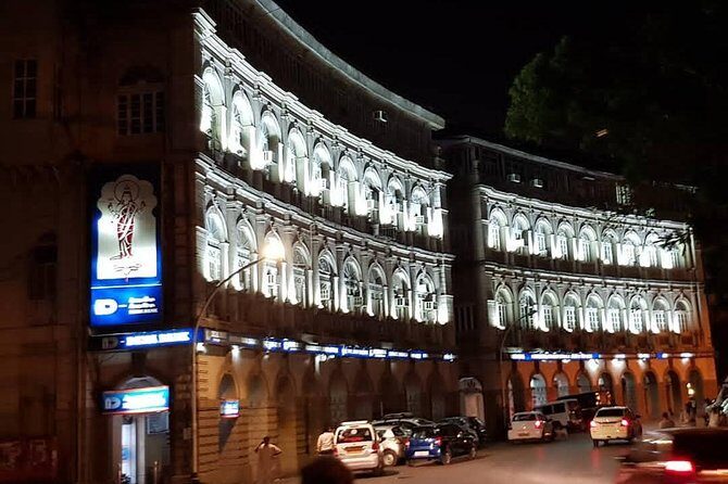 Private Mumbai Nightseeing Tours including AC Vehicle - Authenticity and Local Insights