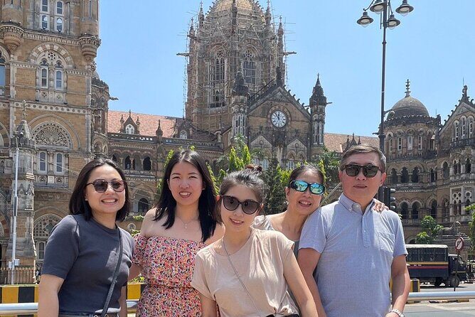 Private Mumbai Sightseeing Tour(Travellers Choice Award Winner) - Pricing and Value