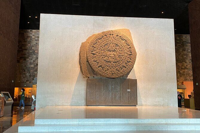 Private Museo Nacional Walking Tour - Practical Details and What to Expect