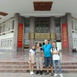 (Private) MUSEUM TOUR in HANOI - Practicalities and Value