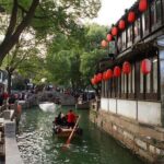 Private Muslim Day Trip To Suzhou & Tongli Water Town From Shanghai - FAQs about the Private Muslim Day Trip to Suzhou & Tongli