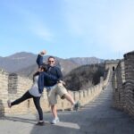 Private Mutianyu Great Wall Day Tour From Beijing City/Airport - What Do Travelers Say? Real Opinions from Recent Visitors