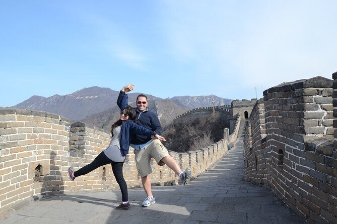 Private Mutianyu Great Wall Day Tour From Beijing City/Airport - What Do Travelers Say? Real Opinions from Recent Visitors