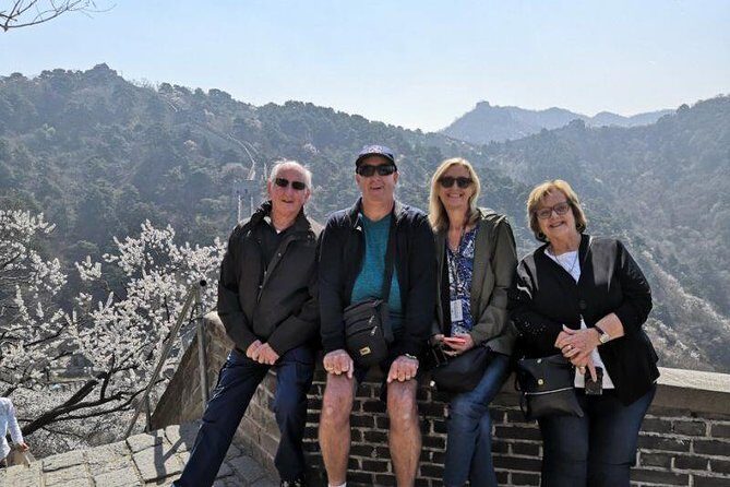 Private Mutianyu Great Wall Guided Tour from Tianjin Cruise Port - Real Experiences and Practical Insights