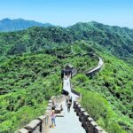 Private Mutianyu Great Wall Night Tour - Authentic Experiences and Authentic Vistas
