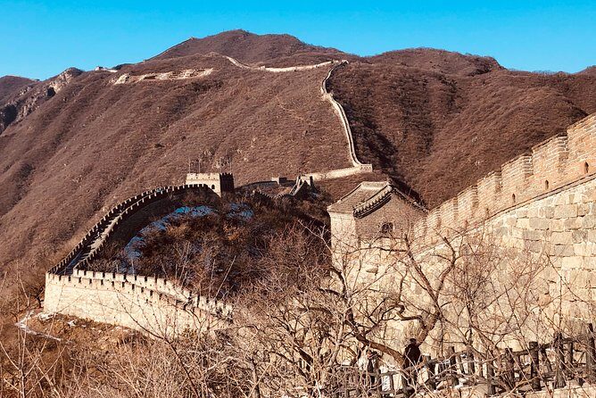 Private Mutianyu Great Wall Tour from Shanghai - The Itinerary Demystified