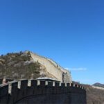Private Mutianyu Great Wall Tour From Shanghai's Hotel Including Transfer - Returning to Beijing and Flying Back to Shanghai