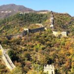 Private Mutianyu Great Wall Tour with Bullet Train Experience - An In-Depth Look at the Tour