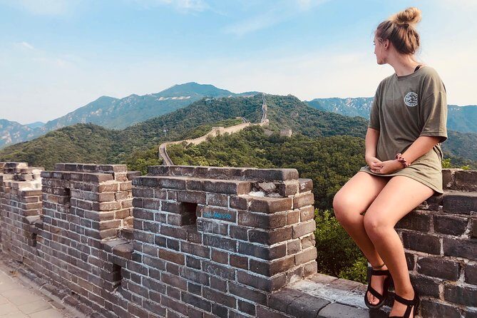 Private Mutianyu Great Wall Tour with English Driver - What We Can Take Away From the Reviews