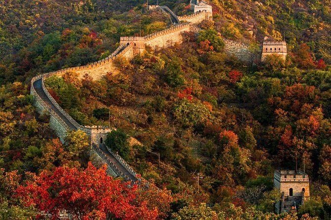 Private Mutianyu Great Wall Trip with English-Speaking Driver - The Bottom Line