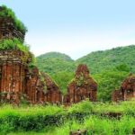 PRIVATE My Son Holy Land Tour: Adventure on Vespa or Motorbike - What We Loved About This Tour