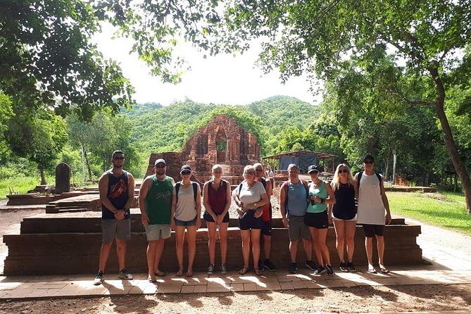 Private My Son Sanctuary and Marble Mountains from Da Nang & Hoi An - The Practical Side: From Comfort to Cost