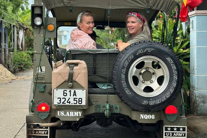 PRIVATE My Son Temples Adventure: Off The Beaten Path - Who should consider this tour?