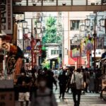 Private Mysterious Ghost Walk in Tokyo - The Value of the Experience