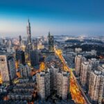 Private Nanjing Airport Transfer to City Center or Tangshan Hot Spring Resorts - The Experience Through the Eyes of Travelers