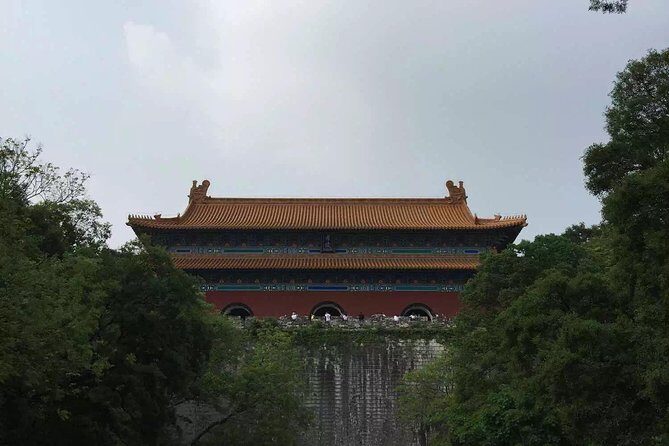 Private Nanjing Day Tour to Sun Yat-Sen's Mausoleum, Ming Xiaoling Tomb and Confucius Temple - Details in Practice: What You Should Know