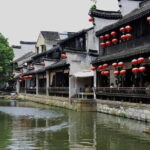 Private Nanxun Ancient Water Town Day Tour from Hangzhou - Practical Considerations
