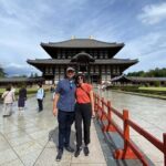 Private Nara Tour with Government Licensed Guide & Vehicle (Kyoto Departure) - The Itinerary in Depth: What You’ll See