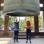 Private Nara Tour with Government Licensed Guide & Vehicle (Osaka Departure) - The Itinerary: A Closer Look