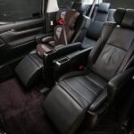 Private Narita International Airport Transfers (NRT) for Tokyo 23 wards - The Practicalities of a Private Narita Airport Transfer