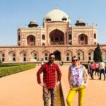 Private New Delhi Local Sightseeing - Tour - Why This Tour Works Well