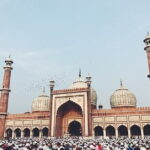 Private New Delhi & Old Delhi Half-day Tours - Breakdown of the Stops: Why They Matter