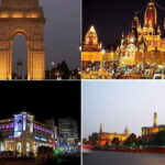 Private New Delhi Sightseeing Tour with Akshardham Temple visit - The Itinerary in Detail