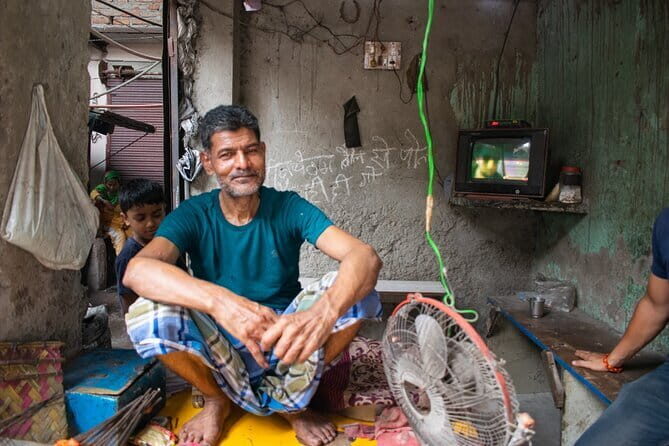 Private New Delhi Slum Walking Tour - Analyzing the Value
