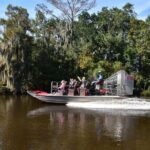Private New Orleans Airboat Adventure - Who Would Love This Tour?