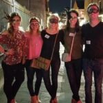 Private New Orleans Haunted Tour with Bar Stops - The Bar Stops: Spirits in the Spirits