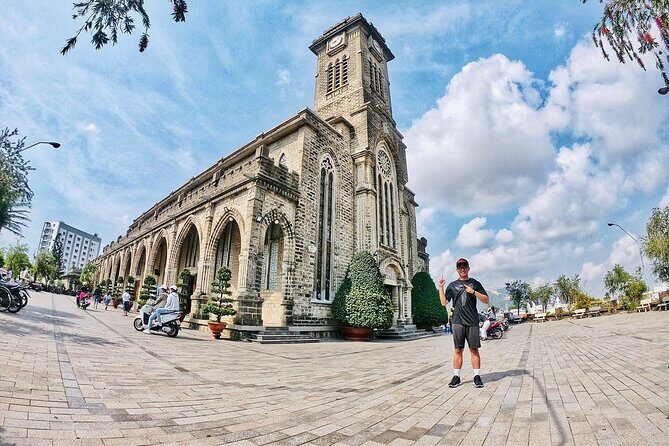 Private Nha Trang City Tour And Visit An Orphanage - Who Would Love This Tour?