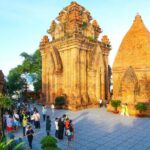 Private Nha Trang city tour pickup at your hotel. - Detailed Breakdown of the Itinerary