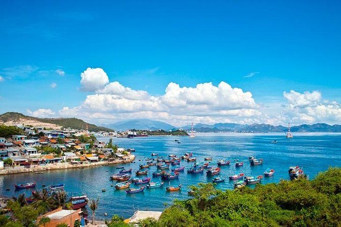 Private Nha Trang Day Tour From Nha Trang Port - Shore Excursion - Whats Included and What to Consider